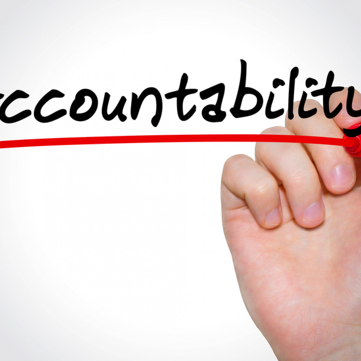 Accountability